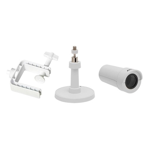 Bracket for Video Surveillance Cameras Axis F1005-E Surveillance ...