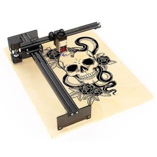 NEJE Master 2S Plus N40630 Module Laser Engraver Cutter