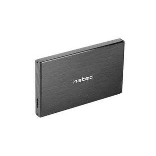 Natec 2.5" Hard Drive Case | Europe