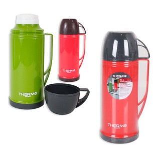 Thermo Sport Travel Thermos | Europe