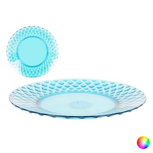 30 cm Diamond Flat Plate Tableware | Europe