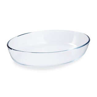 Heat-Resistant Glass Oven Dish Tableware | Europe