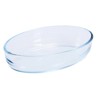 Classic Vidrio Oven Dish Pyrex Transparent Glass | Europe