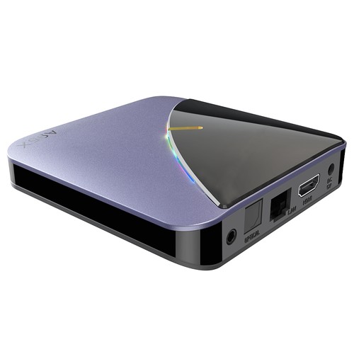 A95X F3 Air II TV BOX 4GB RAM 32GB ROM