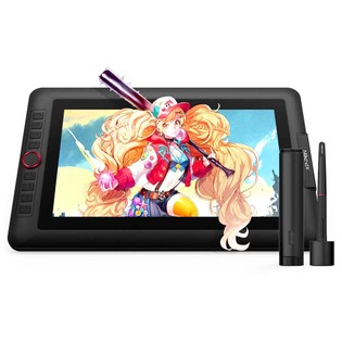 XP-PEN Artist 13.3 Pro Graphic Tablet with 13.3 Inch Display Black