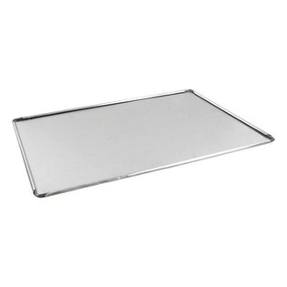 VR Aluminium Rectangular Tray | Europe