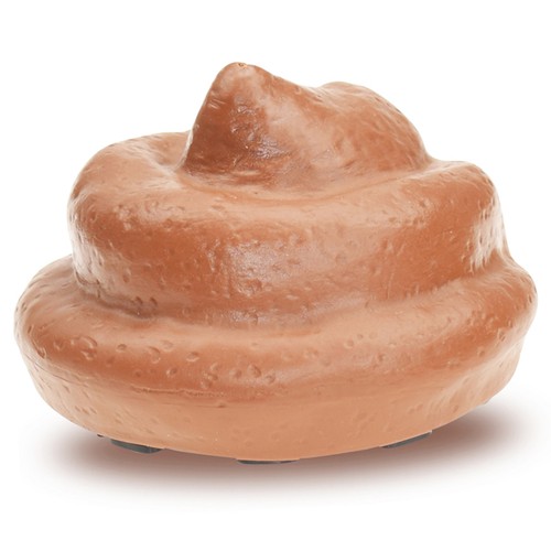 Remote Control Speed Poo