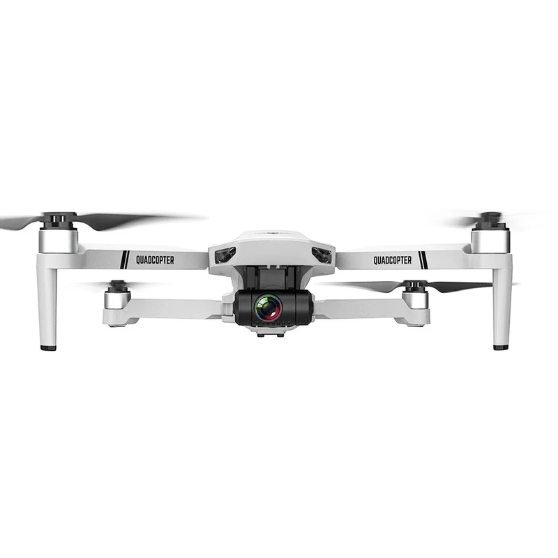 KF102 6K 5G WIFI FPV GPS Drone Two Batteries