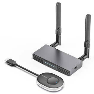 R20+Q5 HDMI Wireless Transmitter and Receiver