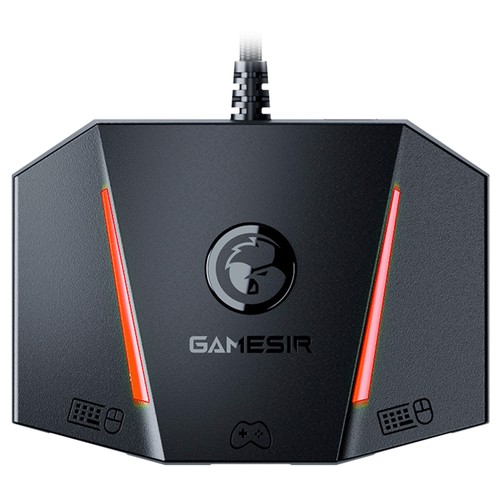 GameSir VX2 AimBox Multi-Platform Console Adapter