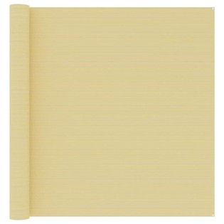 310772 Tent Carpet 400x500 cm Beige