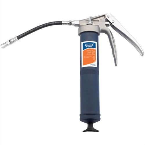 Draper Tools Expert Grease Gun 23 cm Blue 47811