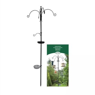 Esschert Design Bird Feeder Station FB150