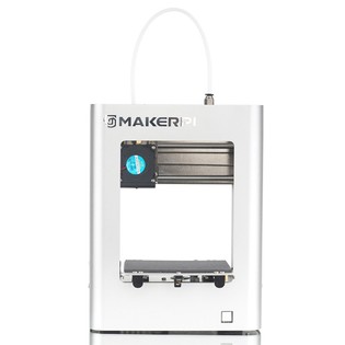 MAKERPI M1 3D Printer