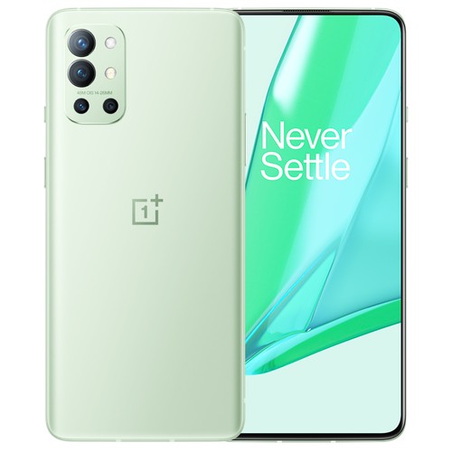 Oneplus 9R CN Version 5G Smartphone 6.55 Inch 12GB 256GB Green