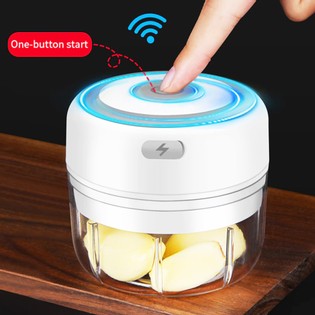 Wireless Electric Food Chooper 100ml