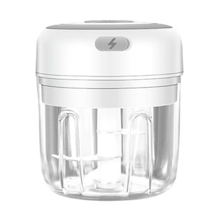 Wireless Electric Food Chooper 250ml