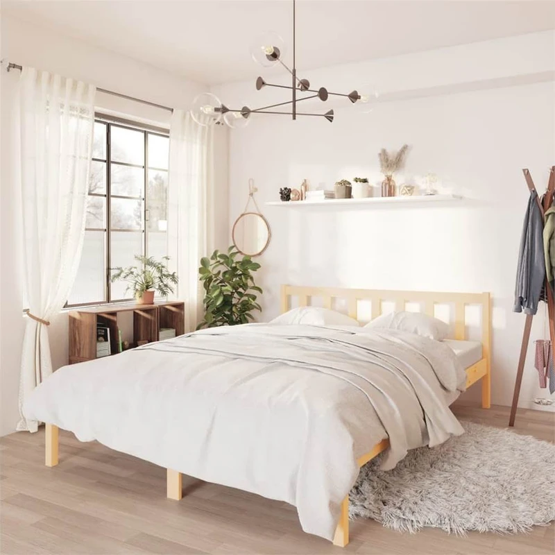 Bjorksnas bed frame store