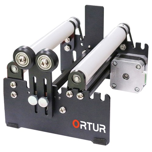ORTUR YRR2.0 Y-axis Rotary Roller | Poland