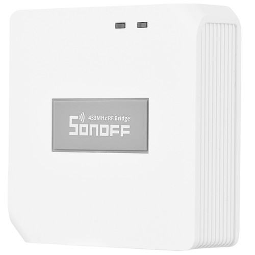 SONOFF RF BridgeR2 433MHz RF Bridge Smart Gateway with APP Control