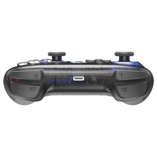 GameSir T4 Mini Multi-platform Game Controller Black