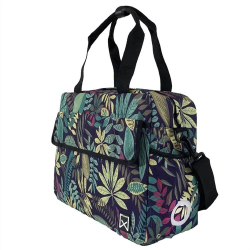 Willex Bicycle Shopper City Forest 19 L Green