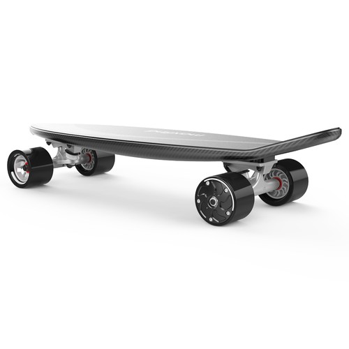 Maxfind Max One Electric Skateboard for Kid