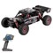 WLtoys 124016 V2 Upgraded 1:12 Scale Remote Control Car