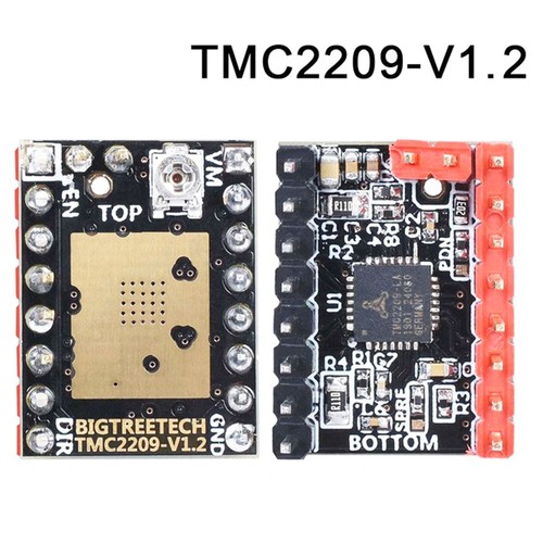BIGTREETECH TMC2209 V1.2 UART Stepper Motor Drive