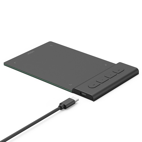 VEIKK VK430 Pen Tablet 4x3'' Active Area