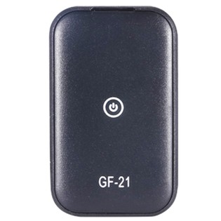 GF21 GPS Tracker