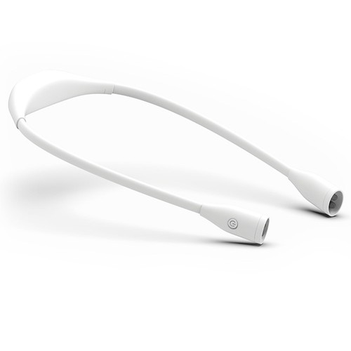 LED Portable Lightweight Neck Hung Lamp