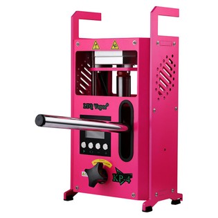 4 TON KP4 ROSIN PRESS MACHINE Red | United Kingdom