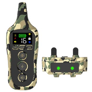 T11 Handheld Dog Training Device