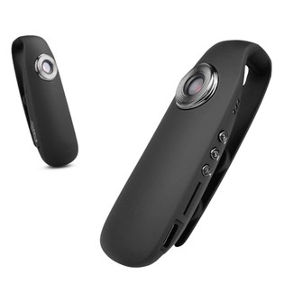 Mini Camera Full HD 1080P Camcorder