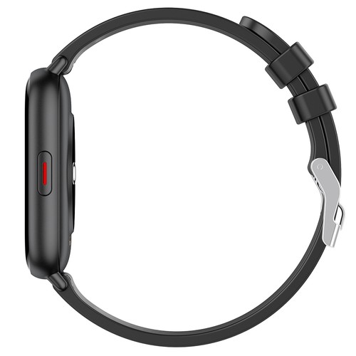 Q9 Pro GT2 Smartwatch 1.85'' TFT HD Touch Screen BT5.0 Black