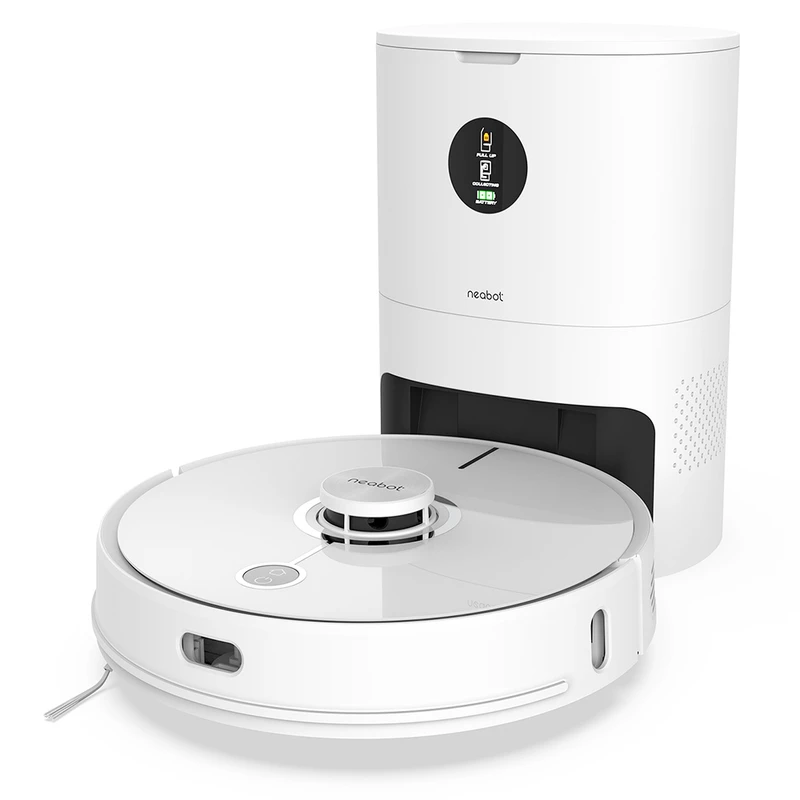 Neabot N2 Robot Vacuum Cleaner