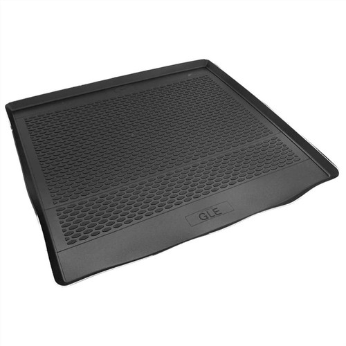 Car Boot Mat for Mercedes-Benz GLE-Class (W167) (2019-) Rubber