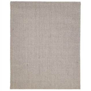 Rug Natural Sisal 80x100 cm Sand