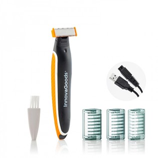 3in1 Rechargeable Razor | Europe