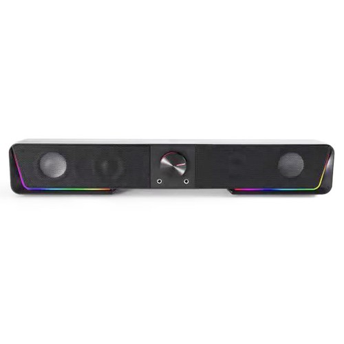 Redragon GS570 Darknets RGB Bluetooth Sound Bar Black