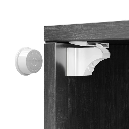 Child Invisible Safety Lock