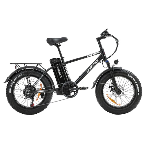 Samebike XWC05 20″ Fat Tire E-Bike