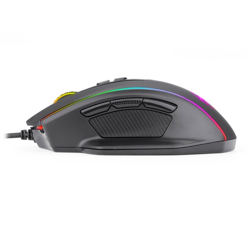Redragon Ranger M720-RGB Vampire Wired Gaming Mouse