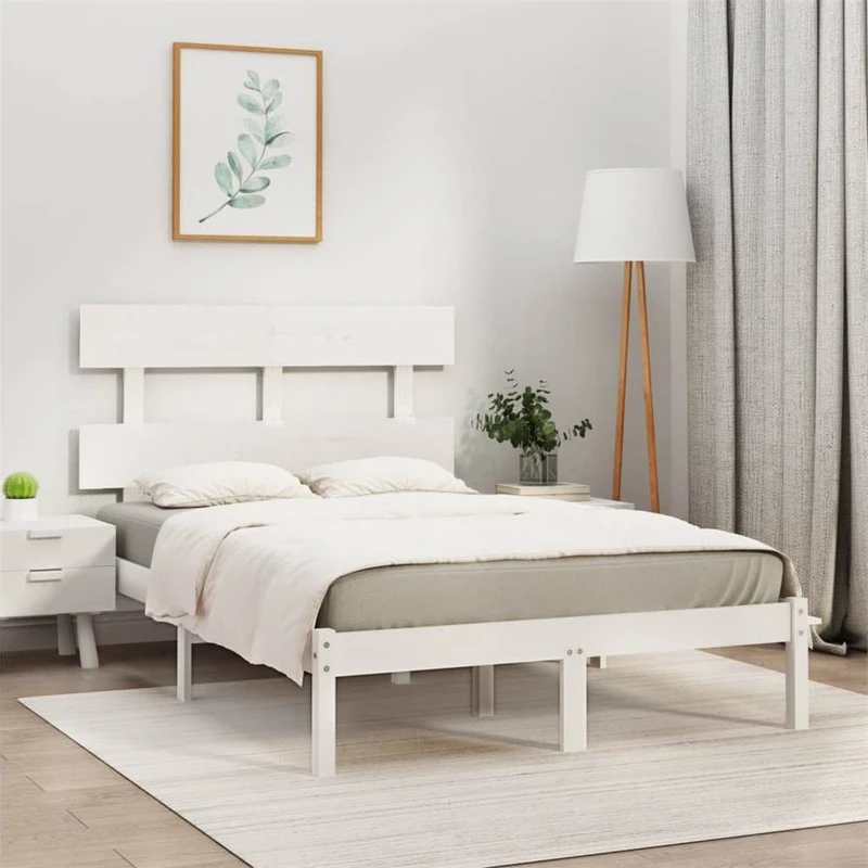 Bed frame 135 x 190 store