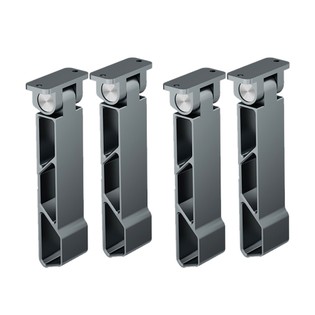 ORTUR FFT1.0 Foldable Feet | United Kingdom