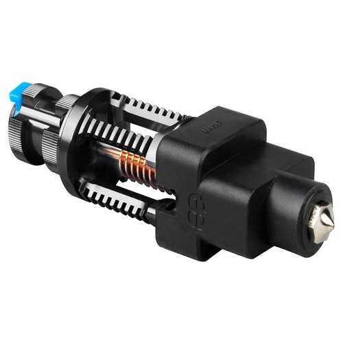 Phaetus Dragon UHF Hotend Black