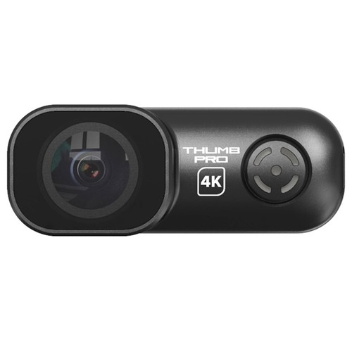 RunCam Thumb Pro 4K@30fps 12MP Built-in Gyro FOV Mini CAM
