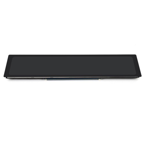 Waveshare 11.9in Capacitive IPS Touch Screen for Raspberry Pi 4B/3B+/3A ...