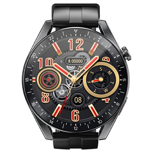 LOKMAT APPLLP 9 Android Smartwatch